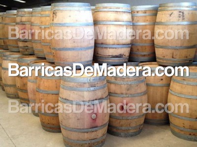 toneles vino. Archivos - BarricasDeMadera.com - Reciclaje y venta de ...